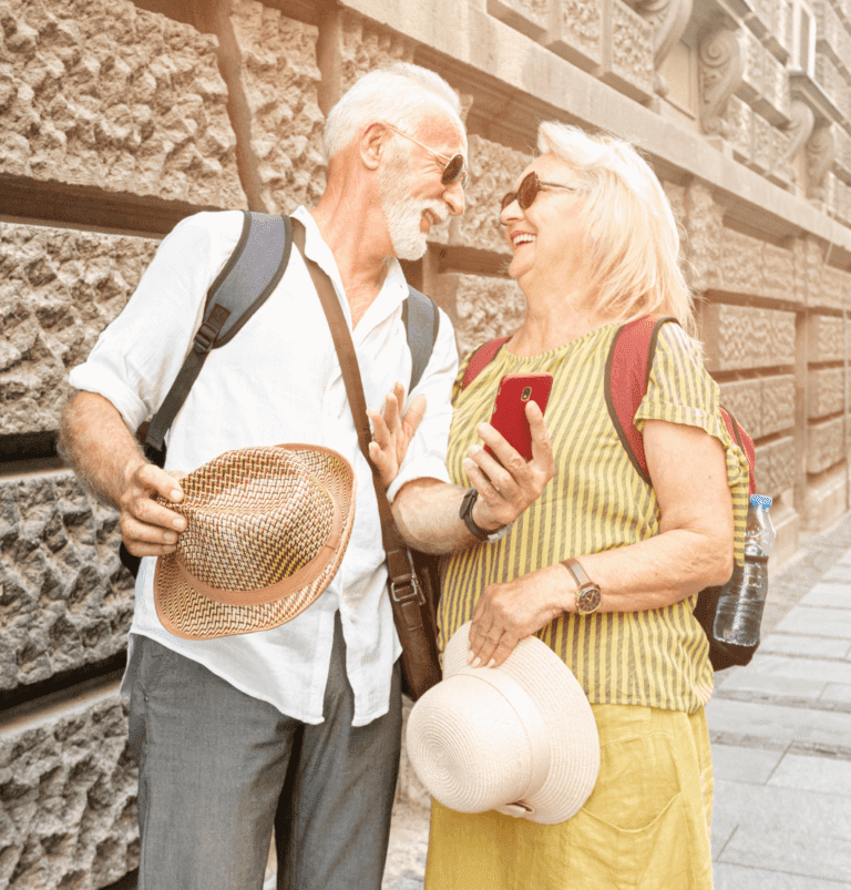 Trusted Relocation Solutions | Expat Relocation Services📍